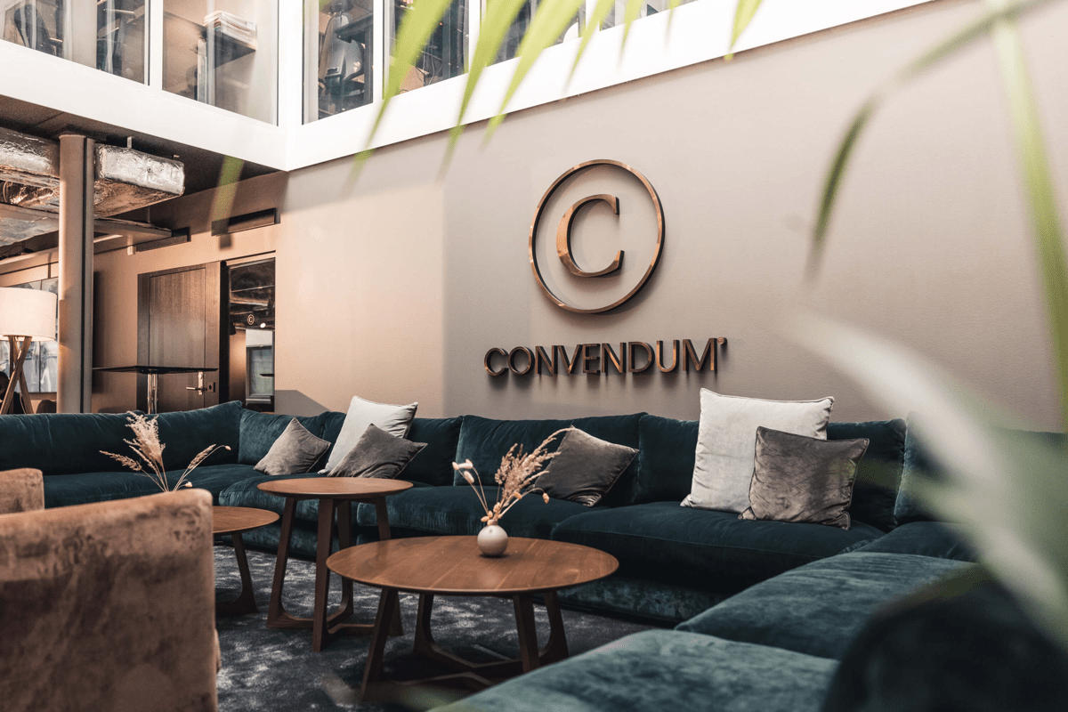 CONVENDUM CAREER – Connect