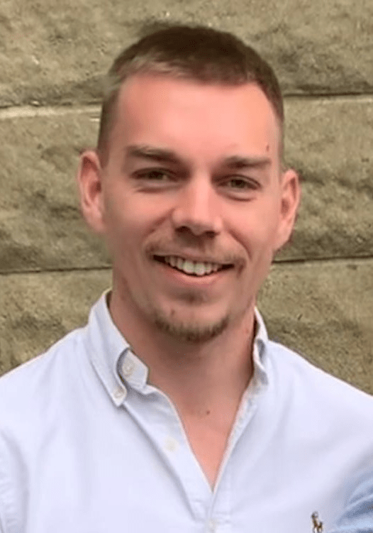 Jack Dines - Talent Acquisition Partner - People and Culture - The ...