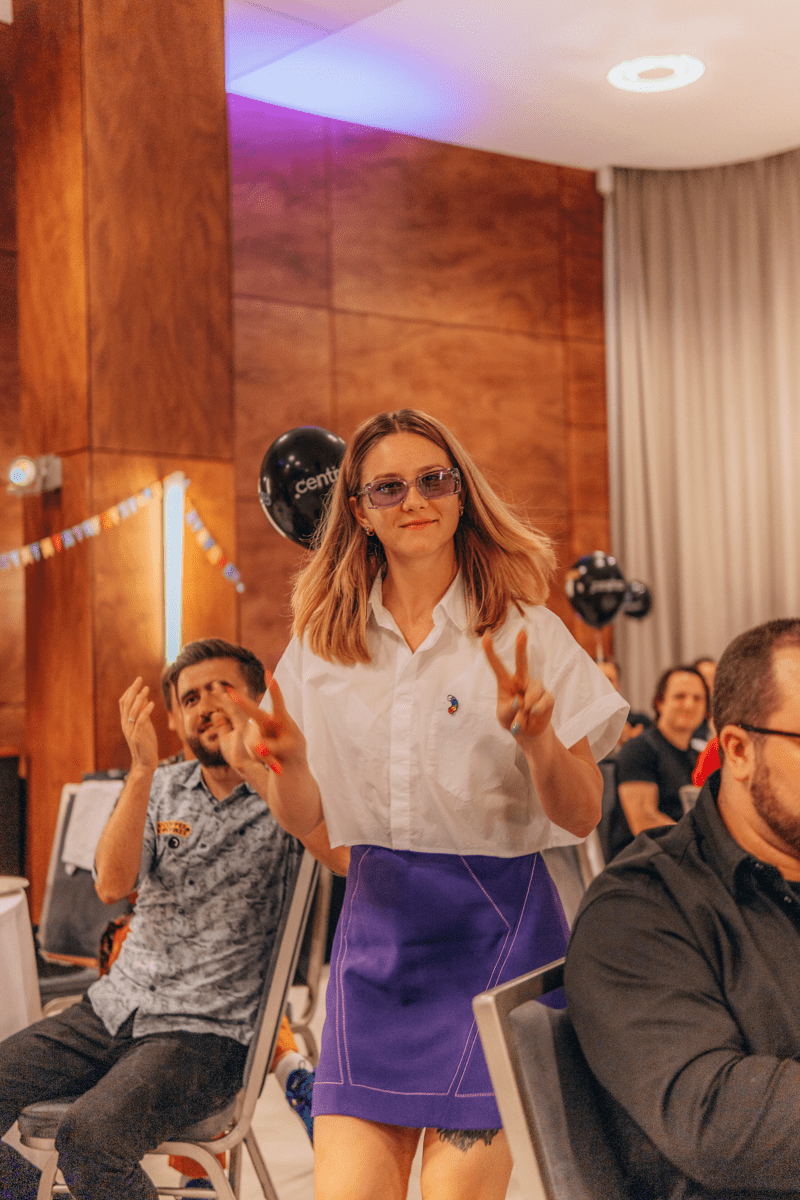 We're building the next generation ecommerce platform - Centra