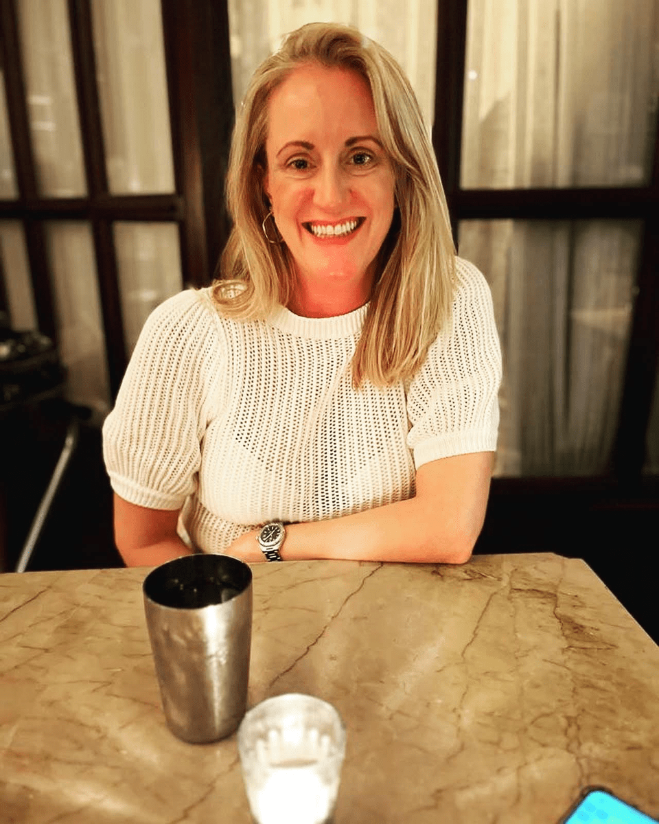 Kiki Baker - Executive Assistant - Ancient + Brave