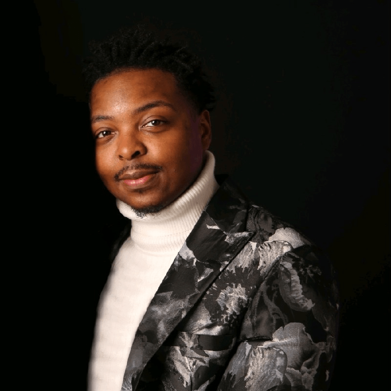 Jerome Miles - Sales Development Representative - Puzzel