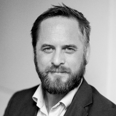 Erik Hansson - Business Area Manager - Rejlers SWEDEN