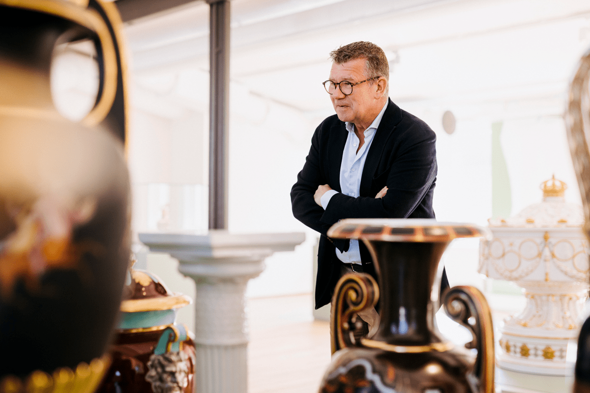 Auctionet Stockholm HQ - Auctionet