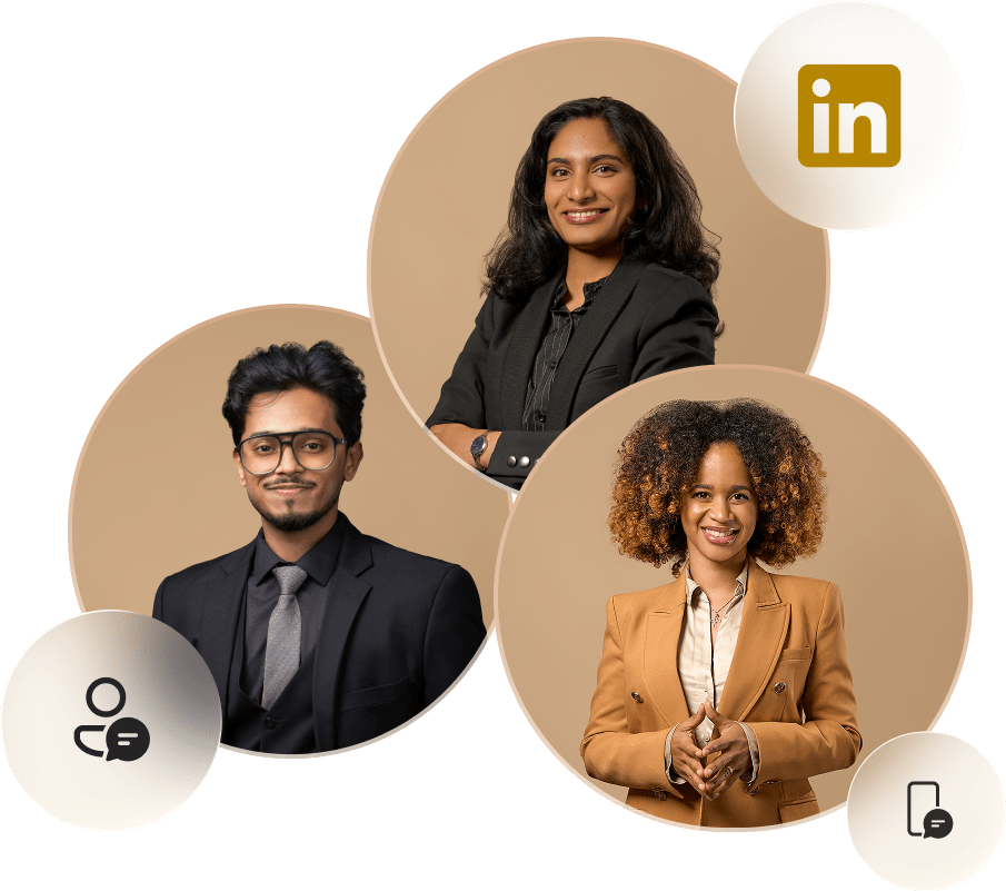 Welcome to our career site - Sulava MEA