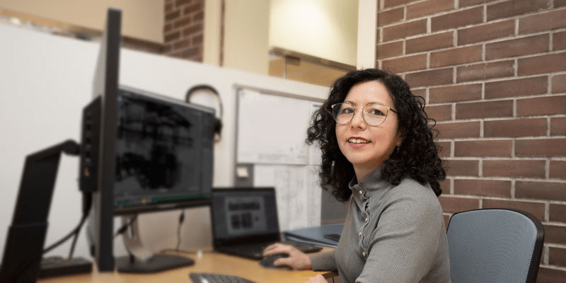 Welcome to our career site - ALMACO Group