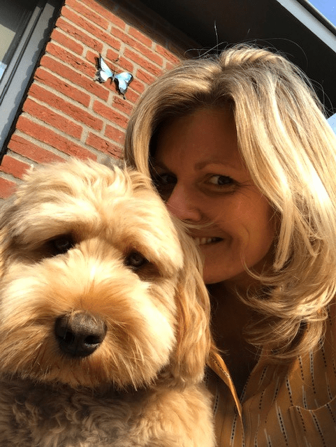 Corien van de Ven - Head of Medical L&D - AniCura Group