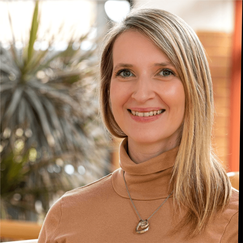 Sophia Bishell - Digital Marketing Executive - JBS Executive Education Ltd