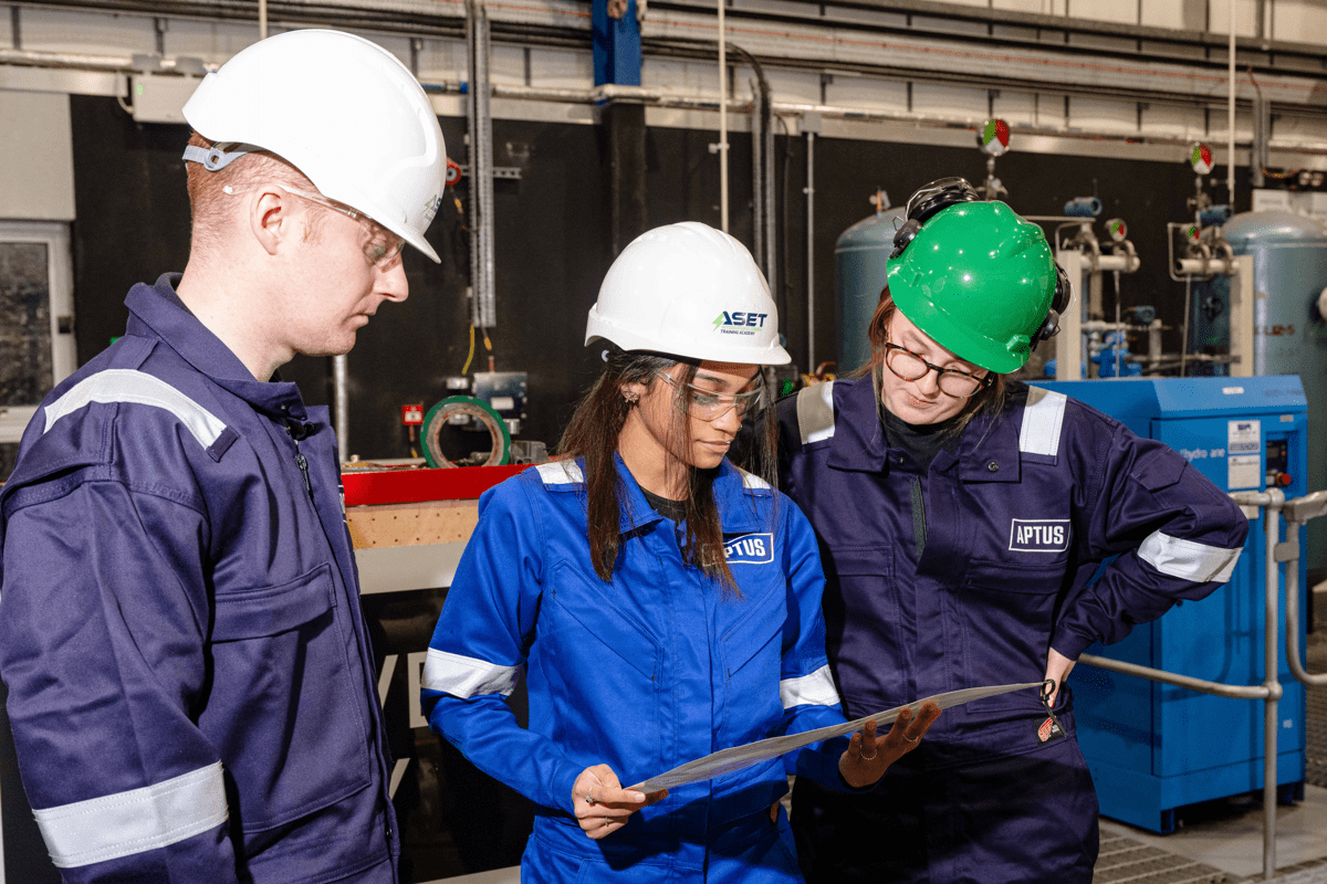Main Career Site - OPITO - OPITO
