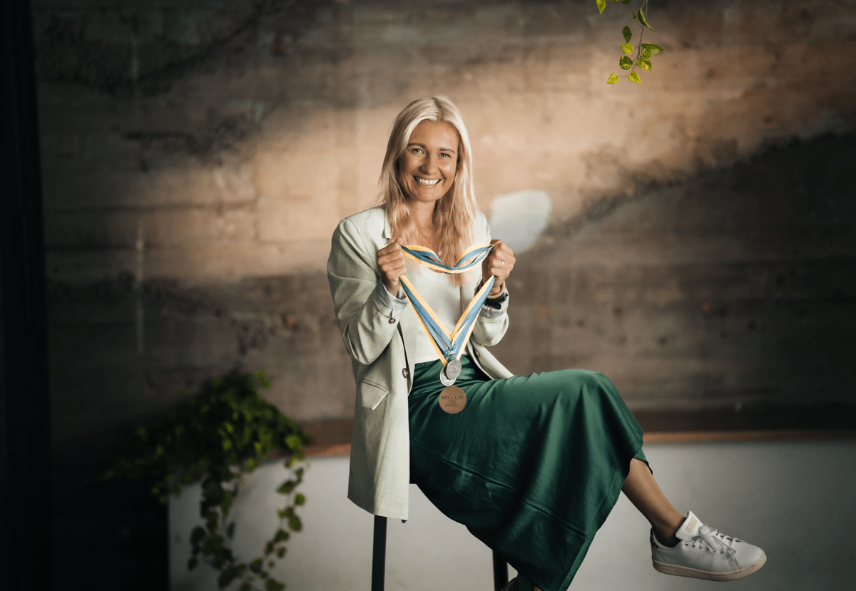 Work with us - Evidi AS