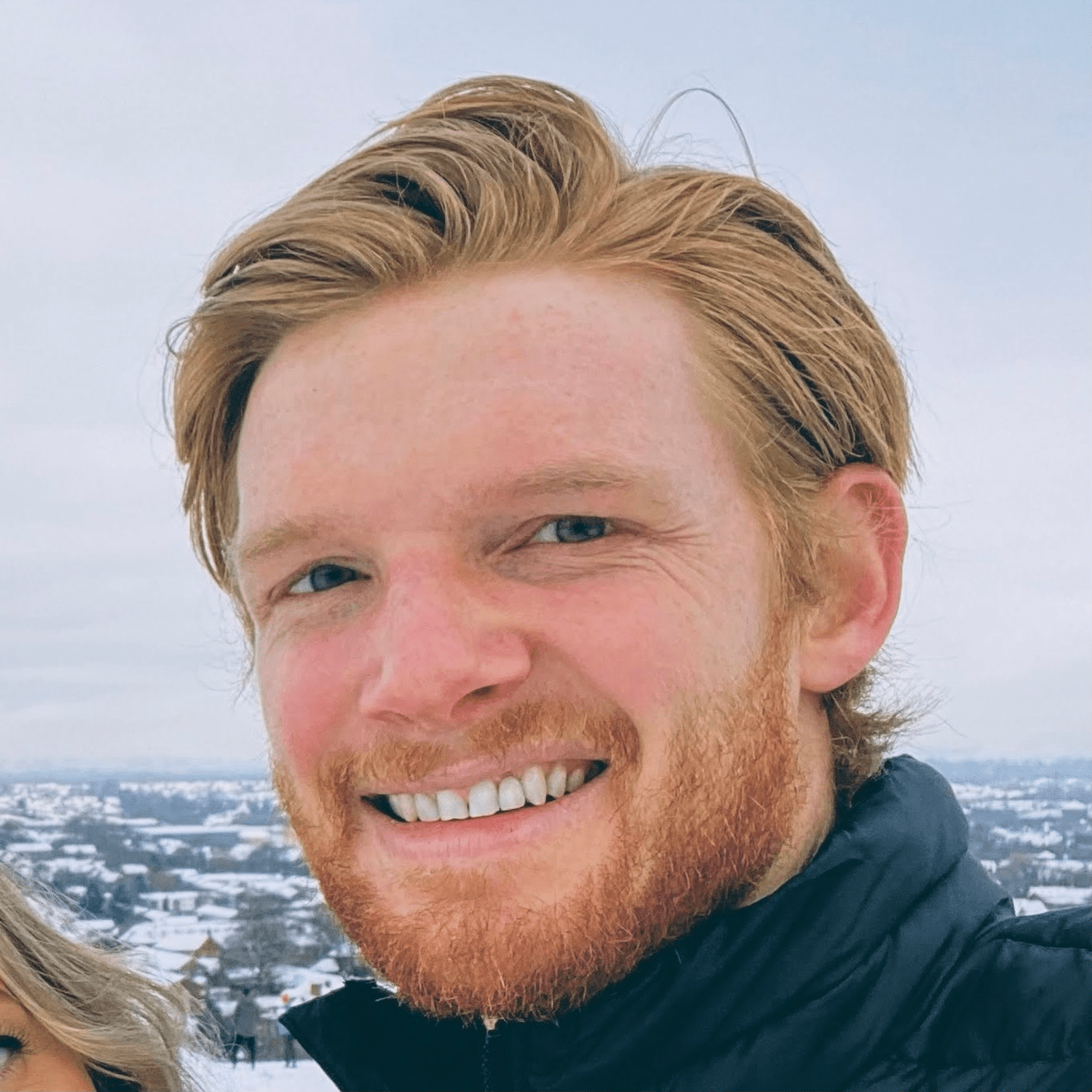 Luke - Finance Director - Unbiased