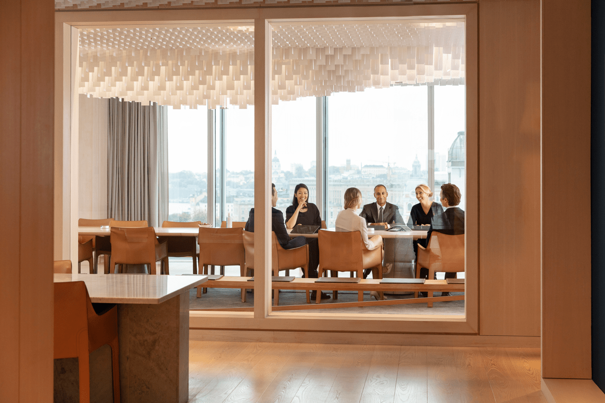 Welcome to our career site - Nordic Capital Advisors