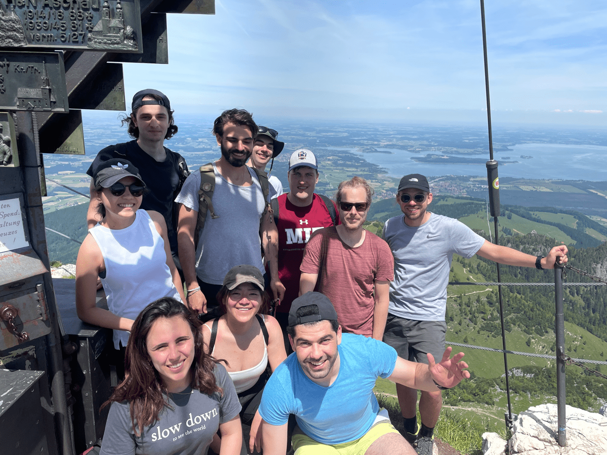 Join Lary - project lary