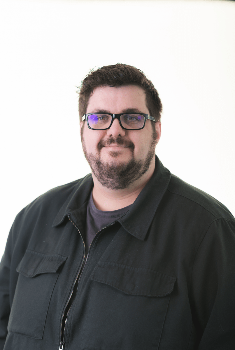 Christopher Fry - Support Team Lead - Technical Support - Nourish Care