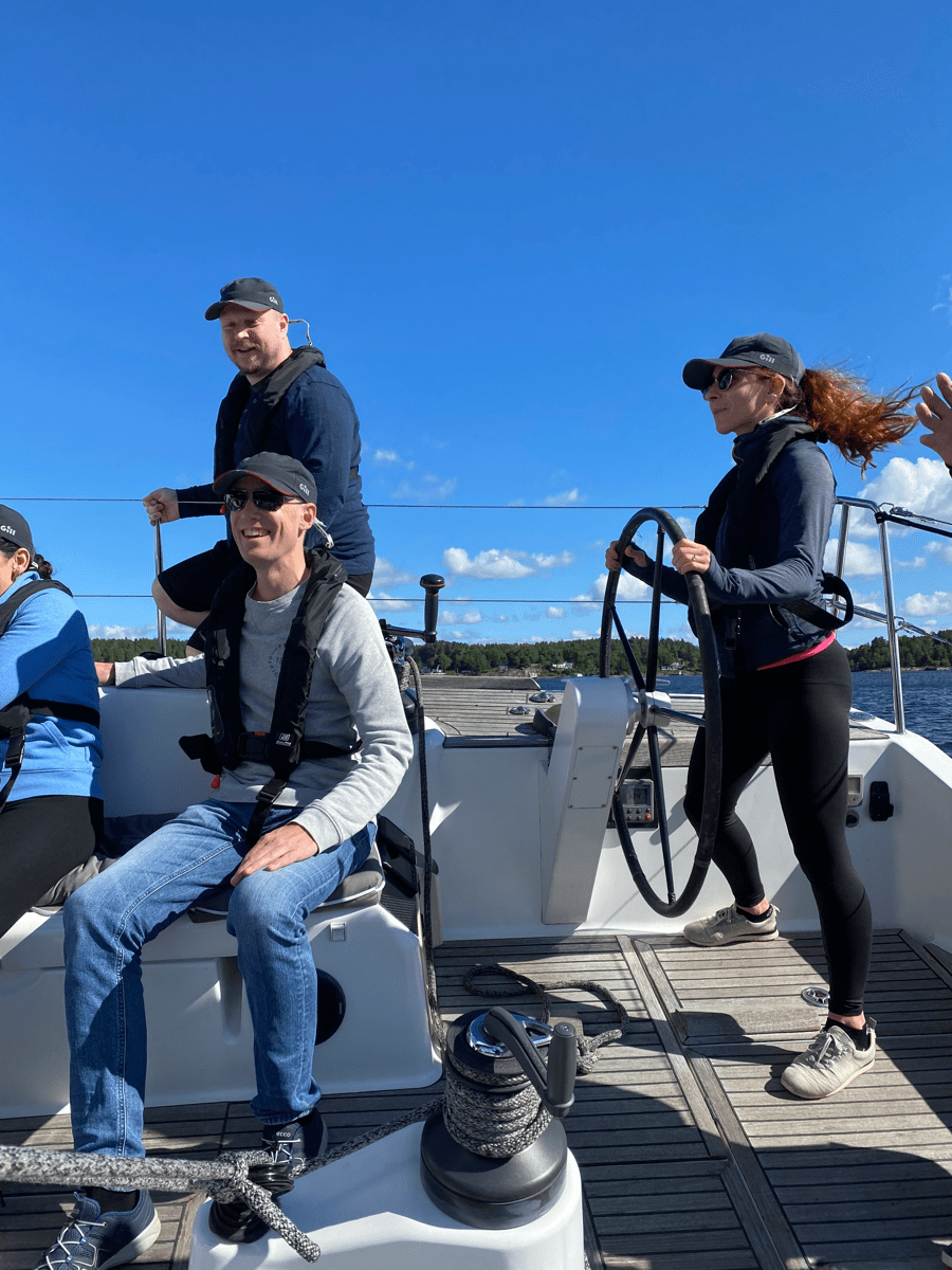 Careers at Mevisio - Mevisio