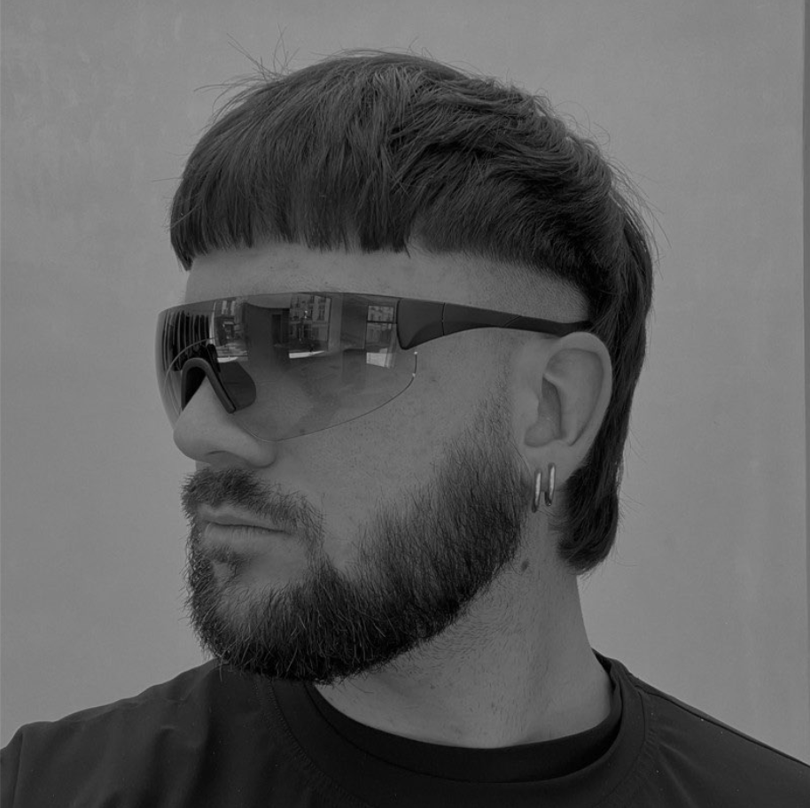 Léo Chevallier - Store Manager - CHIMI