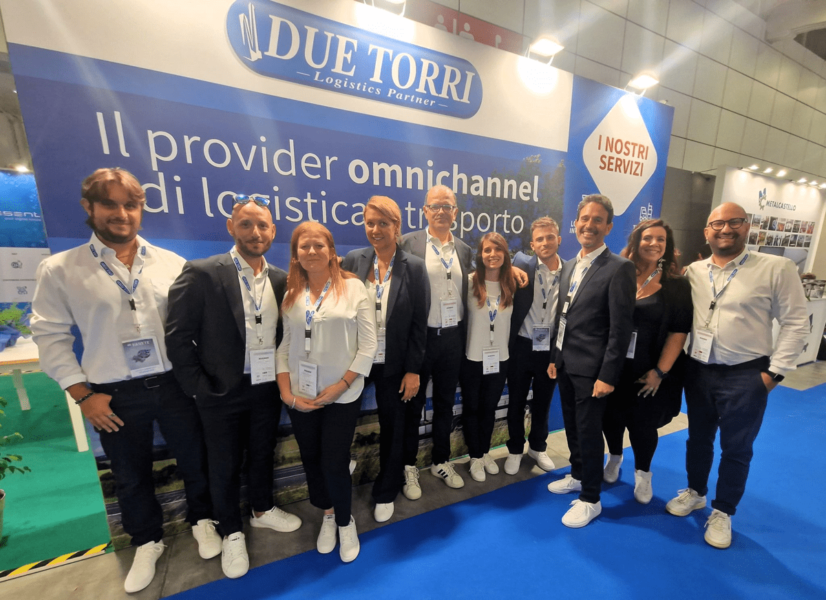 Lavora con noi - Due Torri Spa