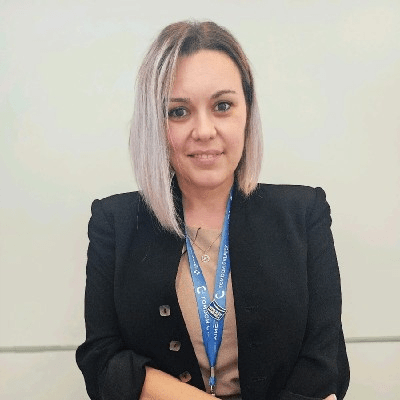 Roxana Matei - Operations Manager - National Car Parks Ltd