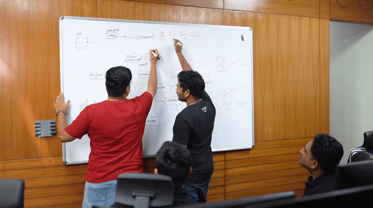 Be at the forefront of Computer Vision! - Adagrad AI