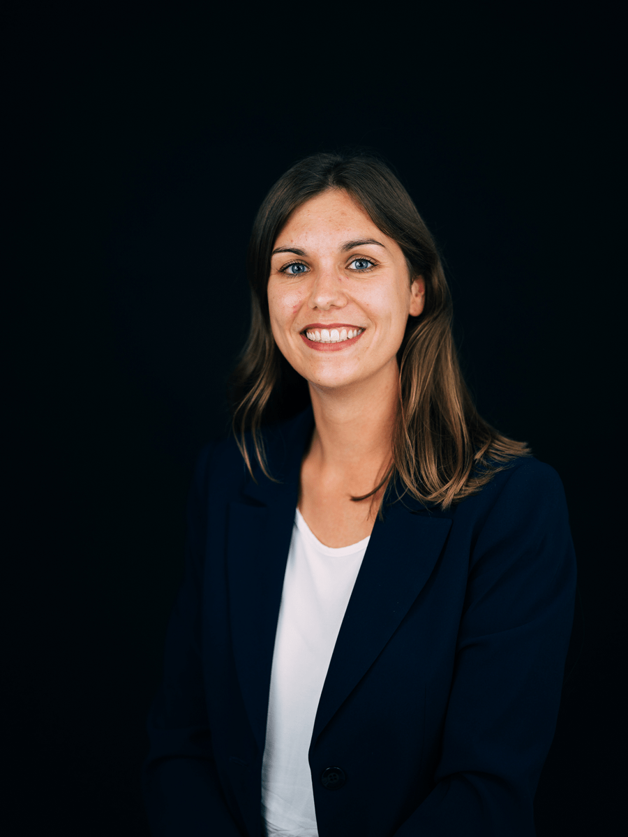 Kelly Van Looveren - Senior CMC Writer - Ardena