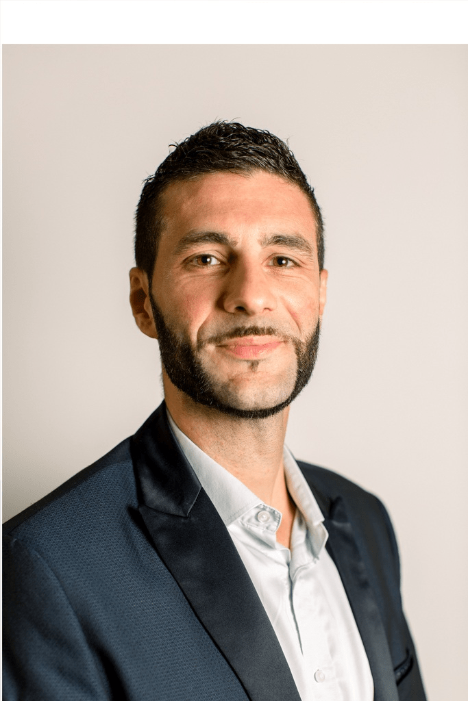 Rémy SANCHEZ - Responsable National Nutrition Perfusion - NHC