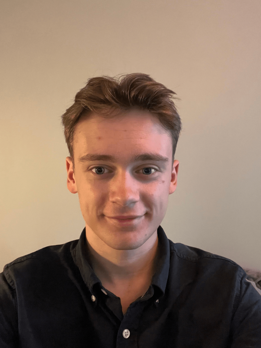 Olle - Software Engineer - Sellpy