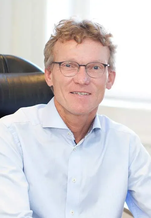 Kenneth Steen - Ejer - TopCall