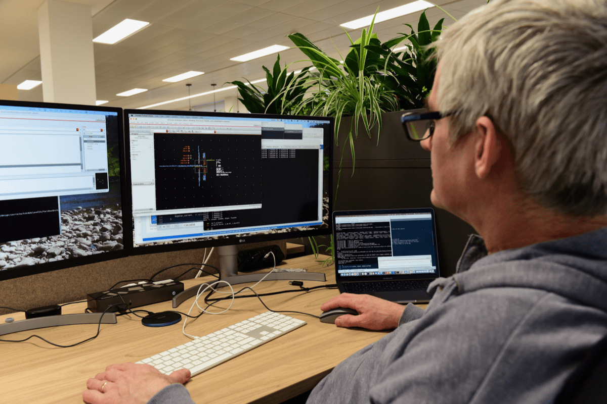 Welcome to Agile Analog - Come and Join us - Agile Analog Ltd