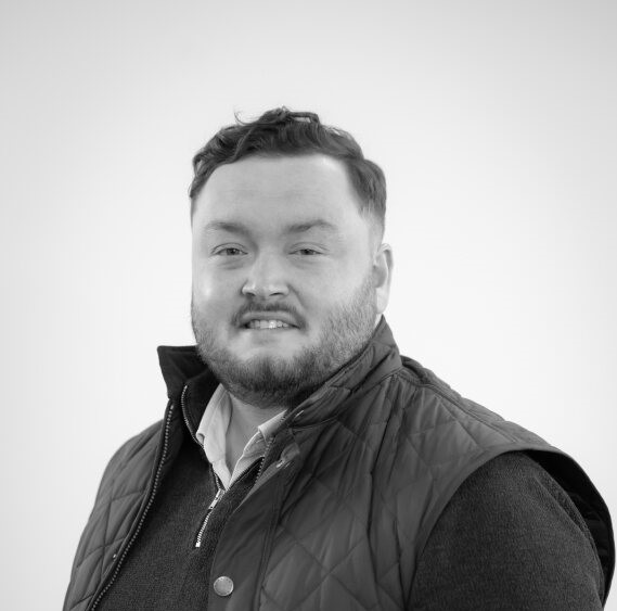 Sean Park-Davies - Talent Acquisition - Lumon