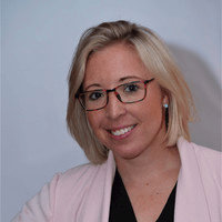 Carrie Anderson - International Total Rewards Lead at Mars Veterinary ...