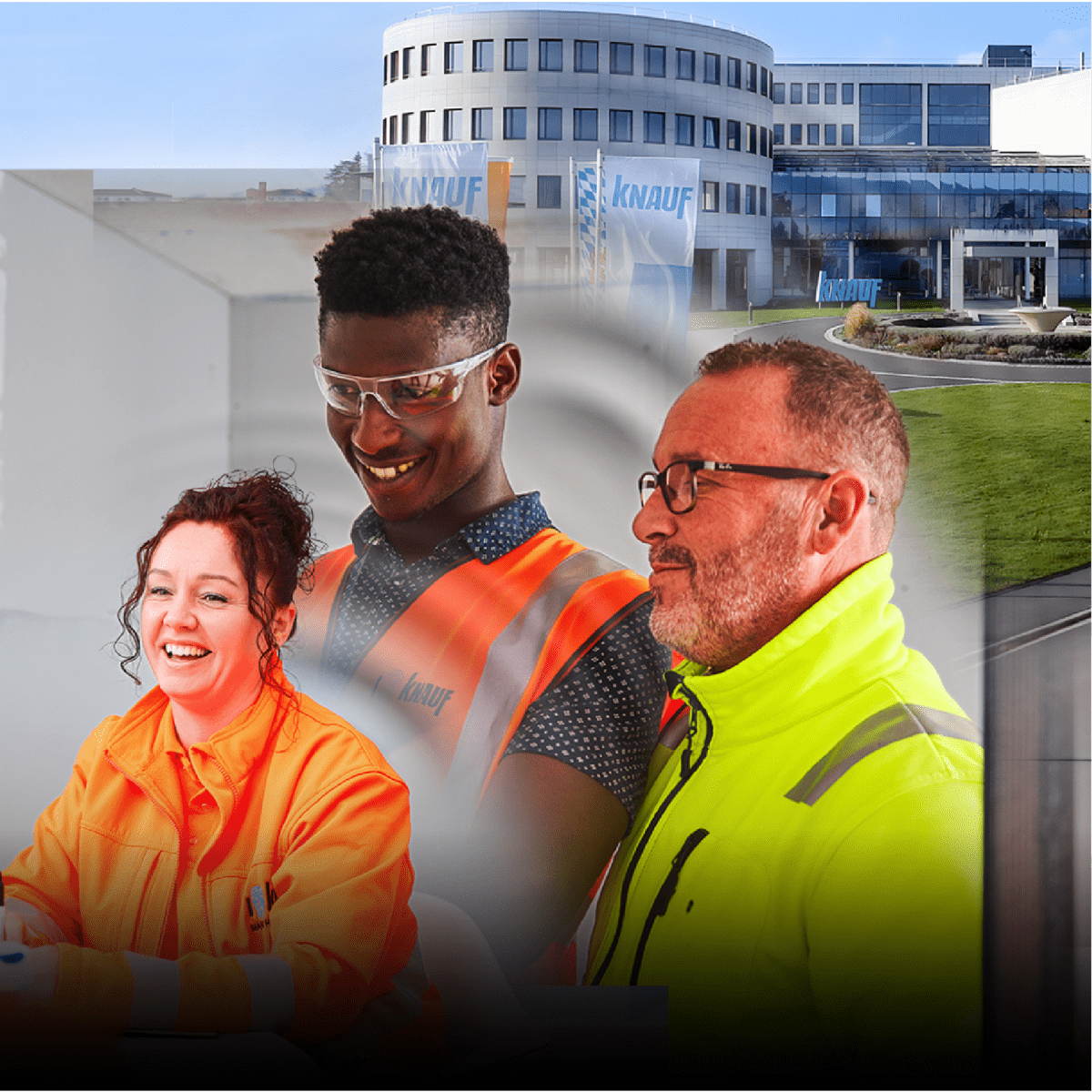 Purpose & Impact - Knauf Group