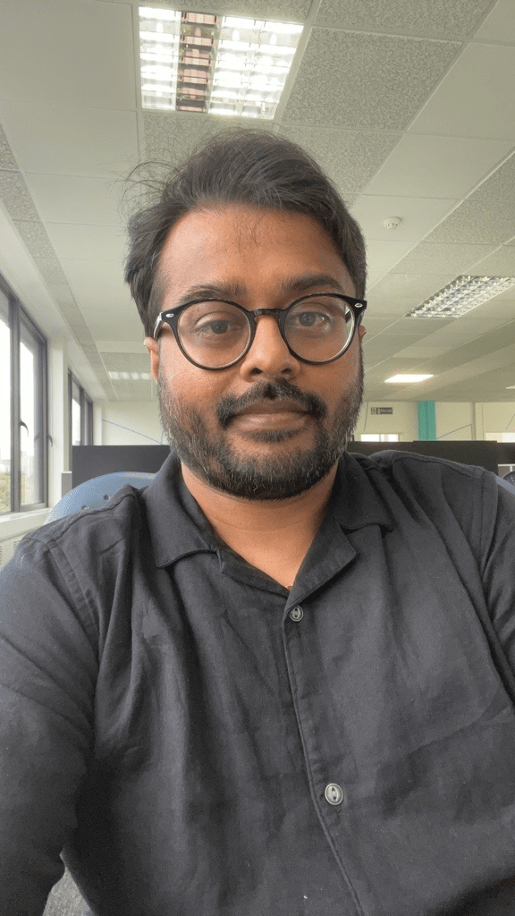Naresh Bandari - Business Intelligence Developer - Nourish Care