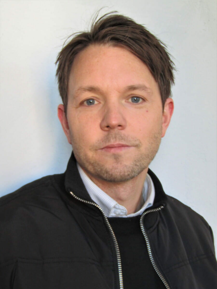 Martin Hultman - Head of Product Account - PayEx