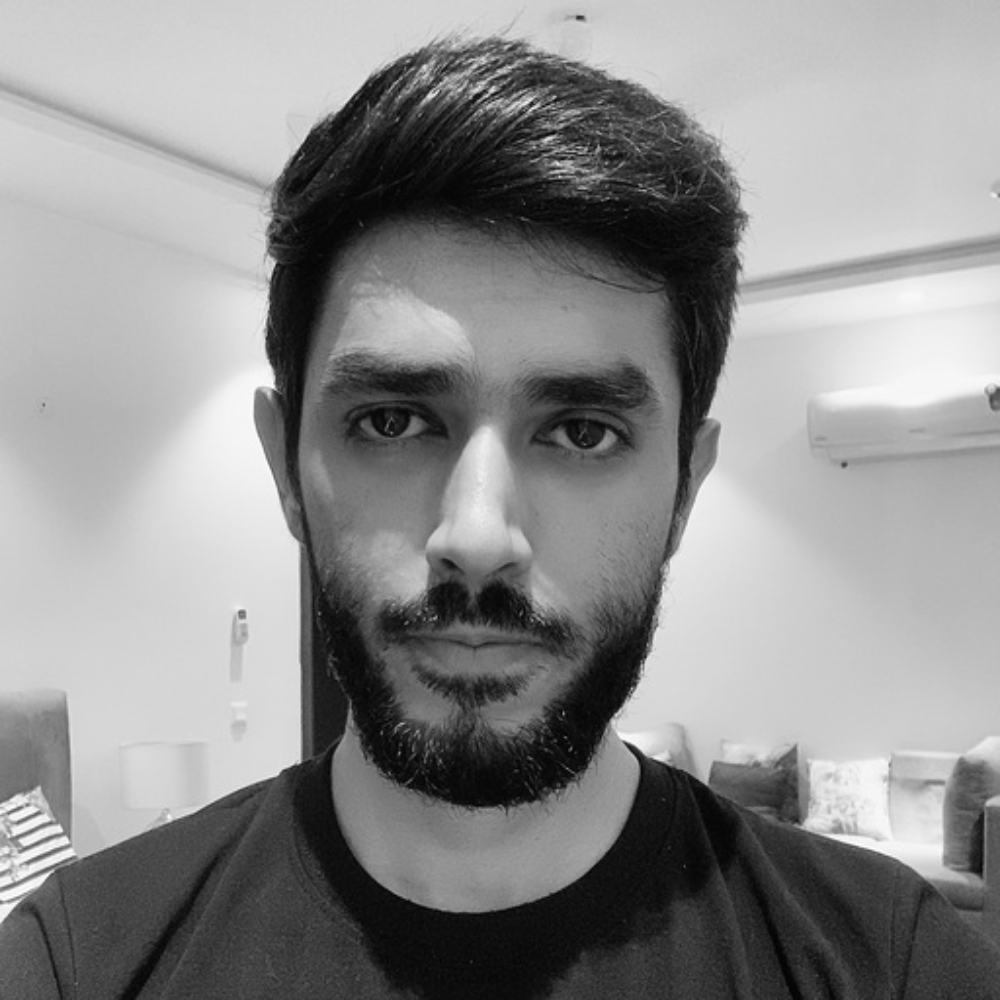 Hassan Qureshi - Tribe Wellness