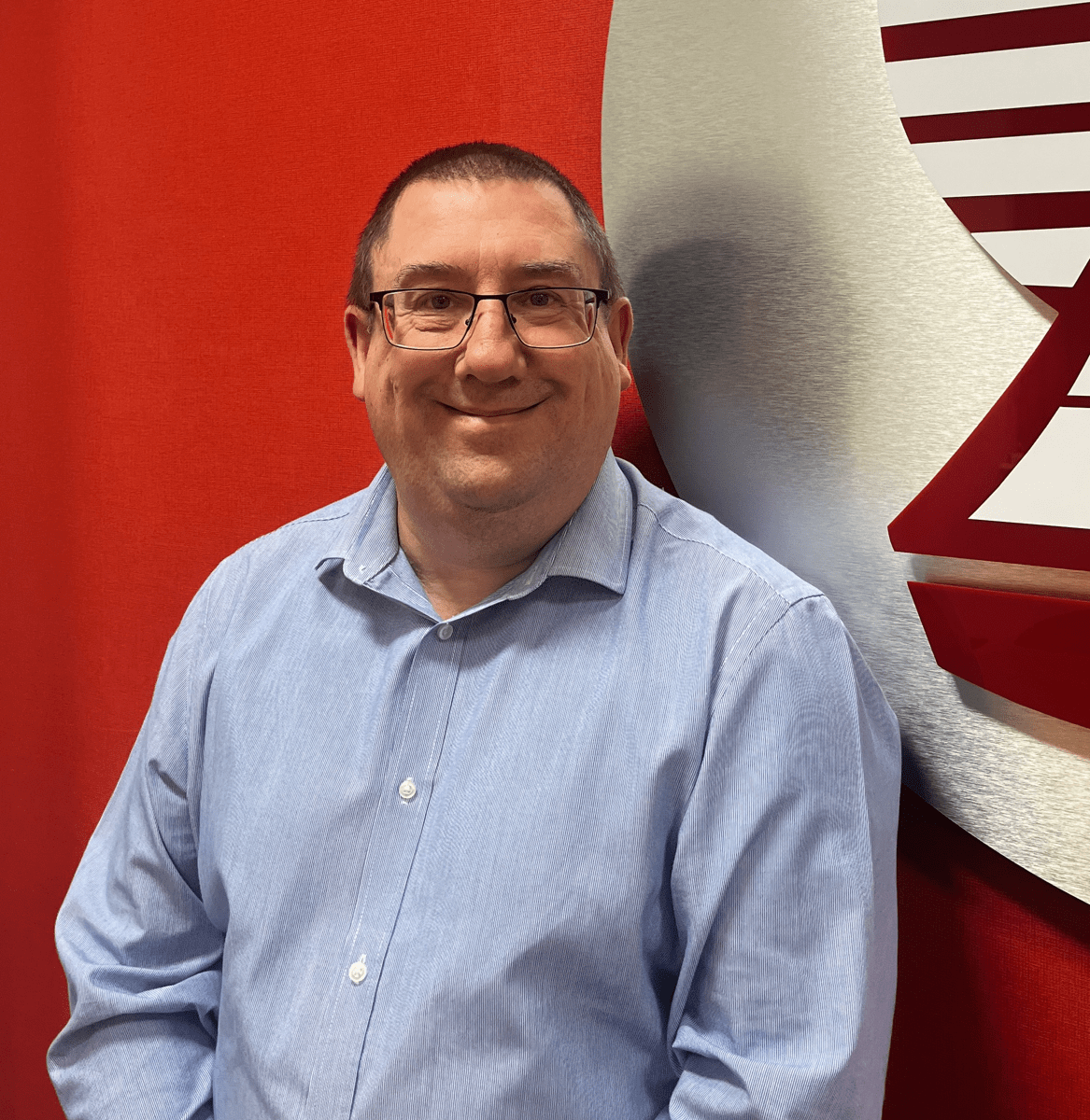 Garry Smith - Applications Director (Midlands) - Dalair Ltd.