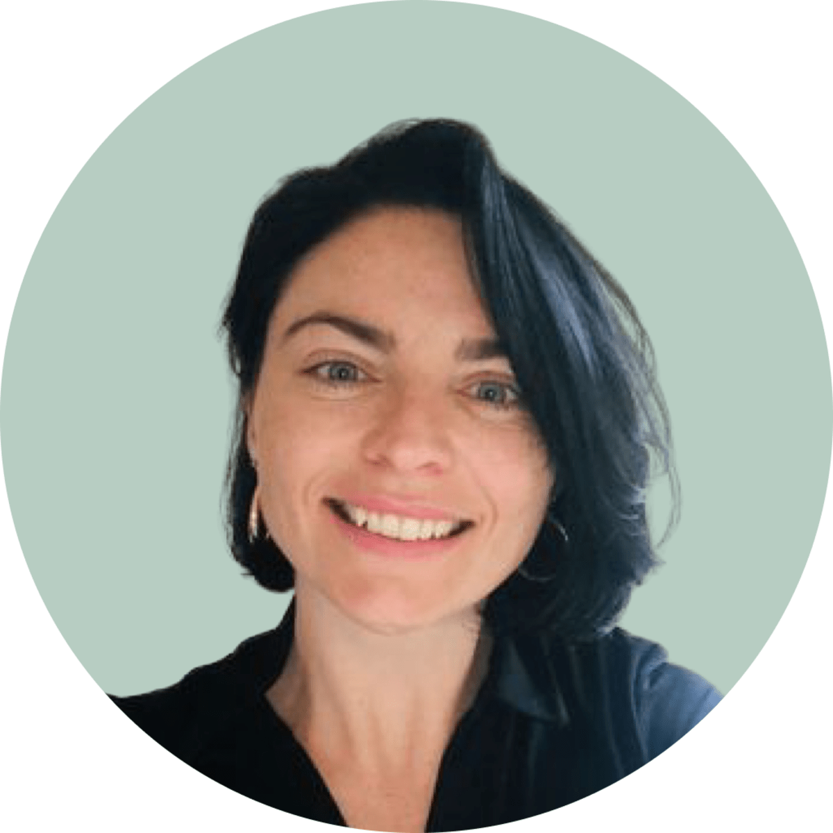 Sarah Mahon - Head of L+D & Culture - Phorest