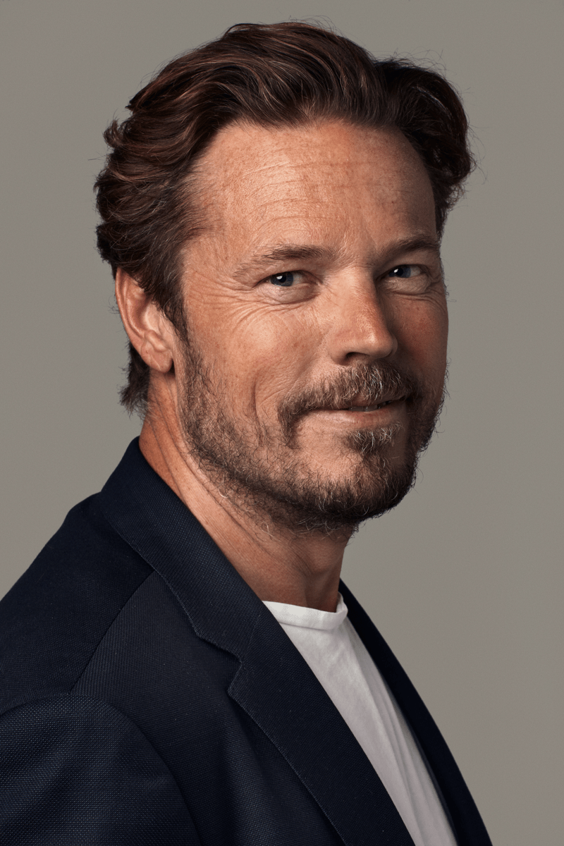 Magnus Wiberg - Managing Partner - eEquity