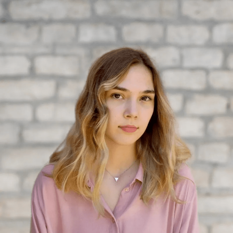 Nadja Simicevic - Global Talent Acquisition Specialist - Nicoll Curtin