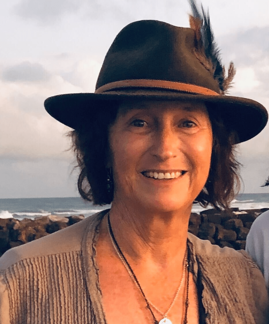 Annie Ridgway - Lead Teacher Australasia - Wise and Thrive