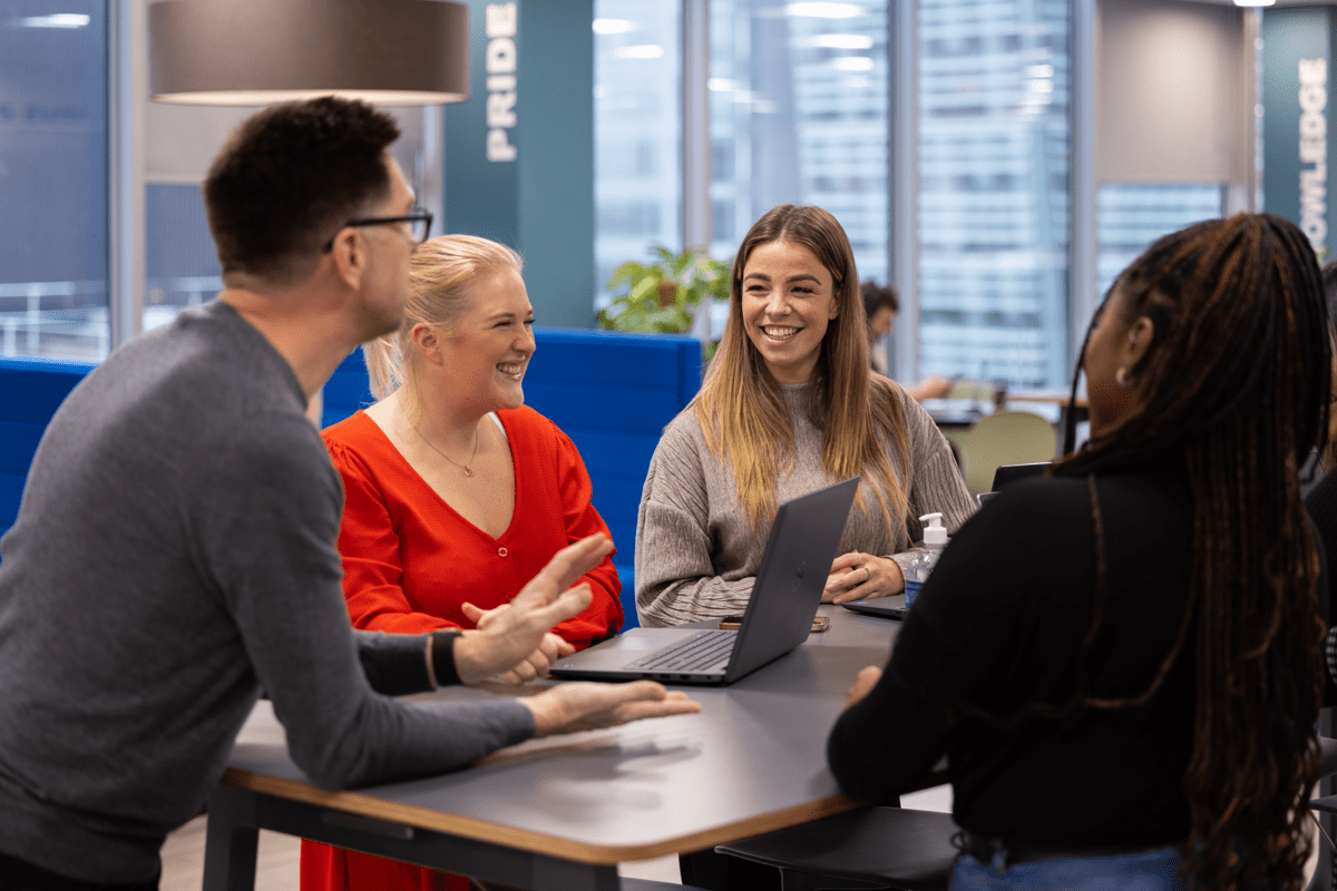 Careers at TeacherActive - TeacherActive