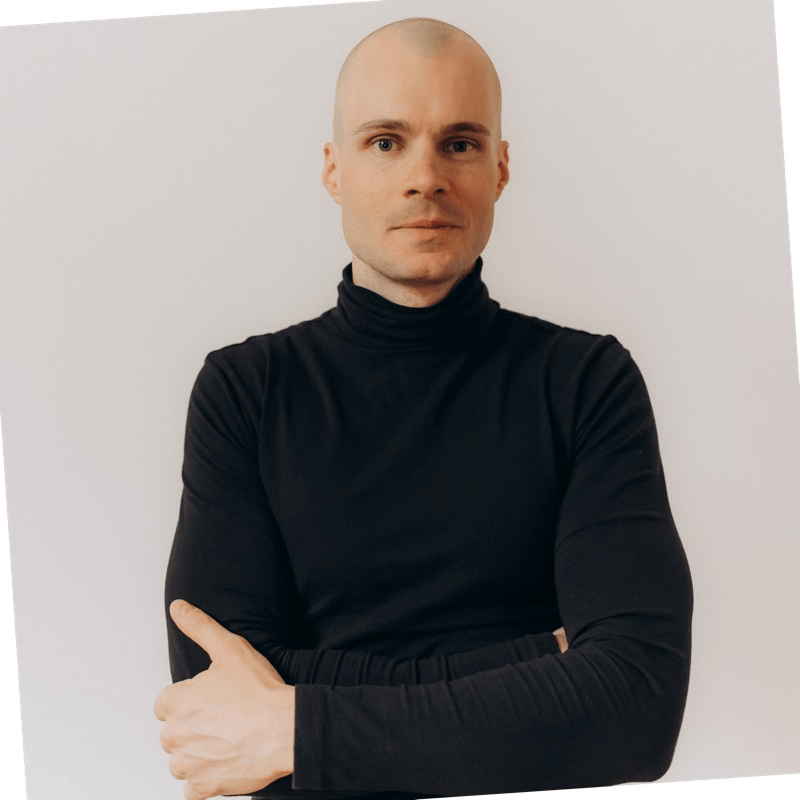 Raitis Cielens - CS Team Lead Riga - The Customization Group