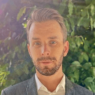 Daniel Kårbø - Teamleder Dataplattform - TV 2