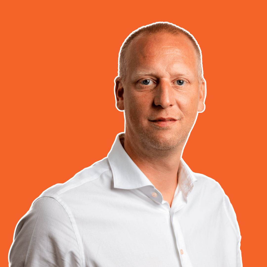 Maarten Peeters - Acco Group