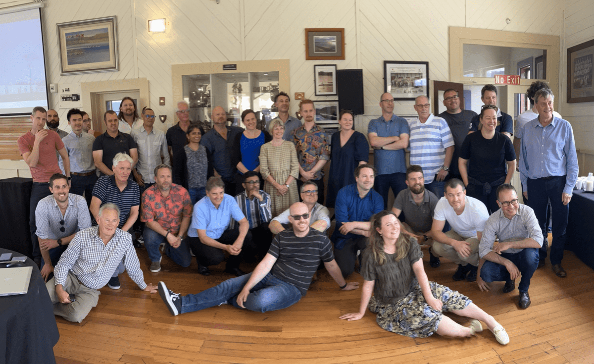 Join our Team - Infratec