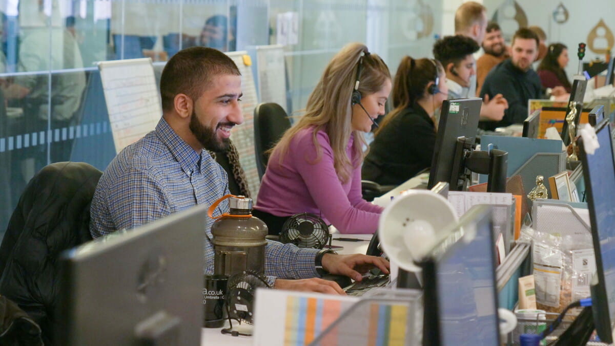 Liquid Personnel - Acacium Group