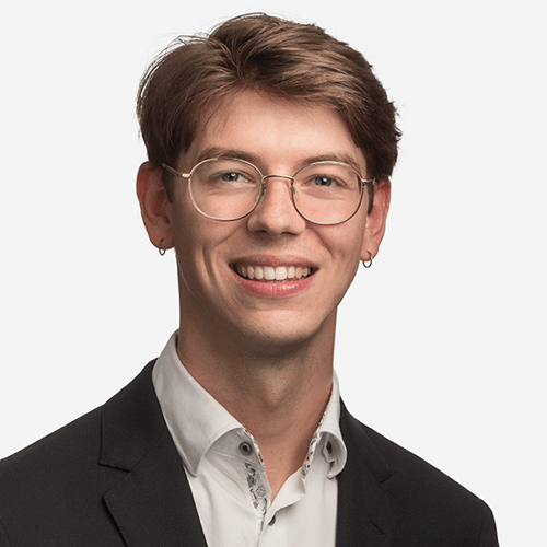 Ian van der Wildt - Senior Consultant - Emixa