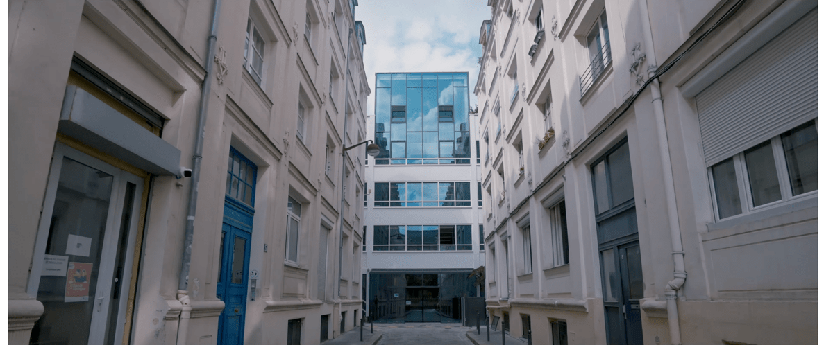 Sustainability Consulting Manager - London - Deepki