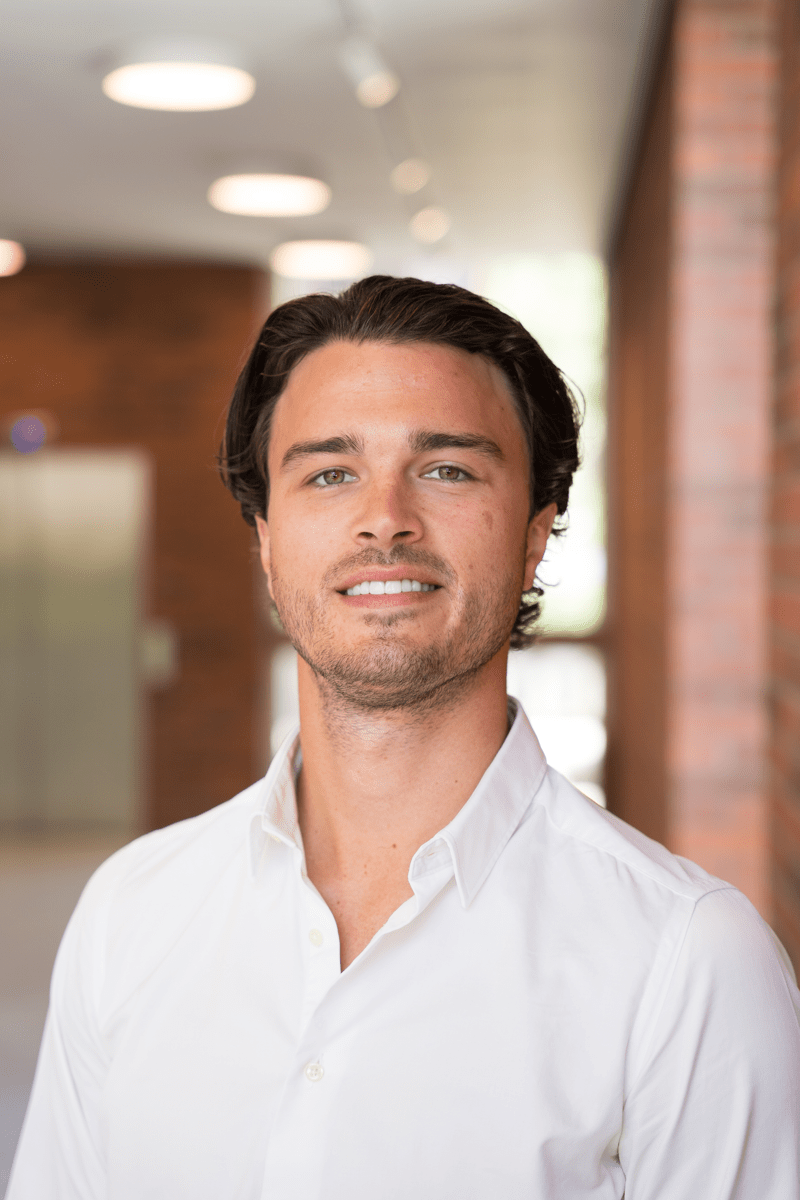 Teodor Norhagen - Business Development Manager - Cellcolabs