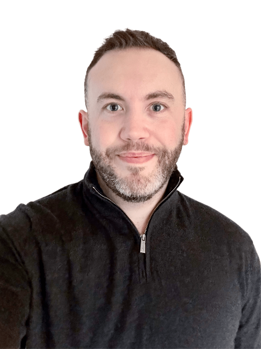 Matthew Wilson - Product Manager - Spond