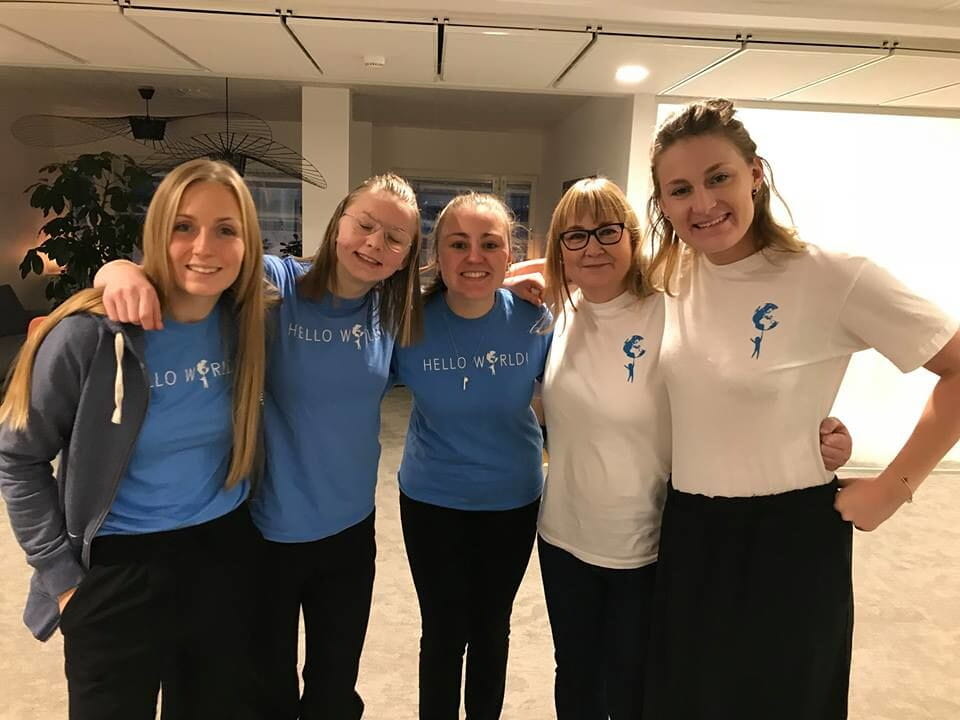 AUTOLIV INDONESIA - Autoliv Indonesia