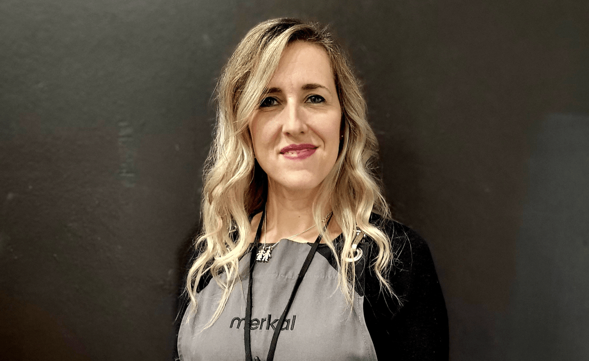 ¡Únete a nuestro equipo! - Merkal